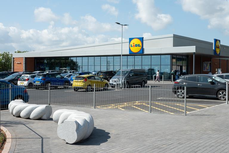 Bigger, better: inside Lidl’s new-look sites | Analysis & Features ...